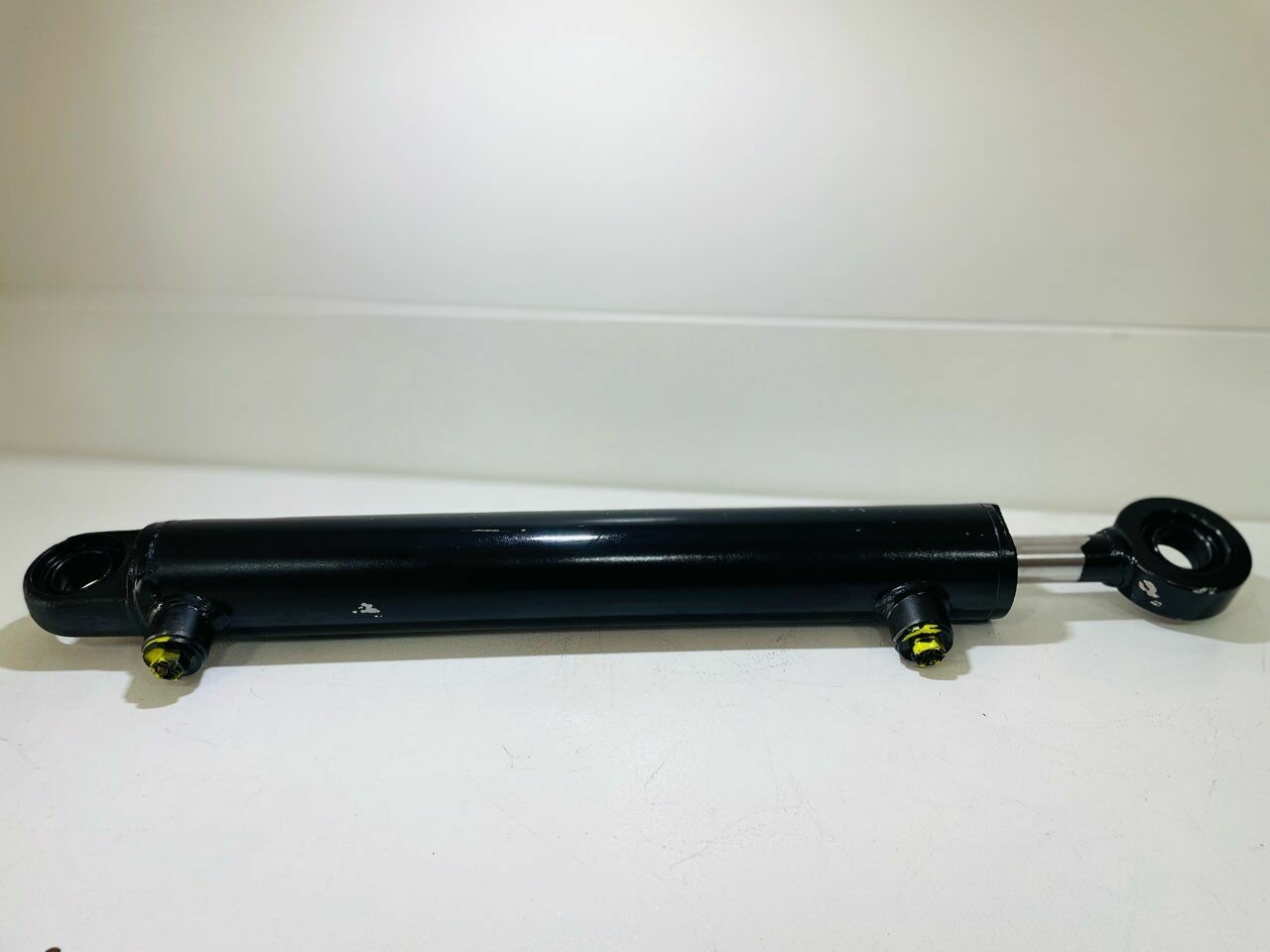 Гидроцилиндр ГЦ 50.25.320.555.25 (ШС) Китай (КРН-2,1, ПРФ-180/145, ППР-ф-180 задней камеры)