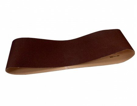 Лента шлифовальная белмаш 102х915 Р180