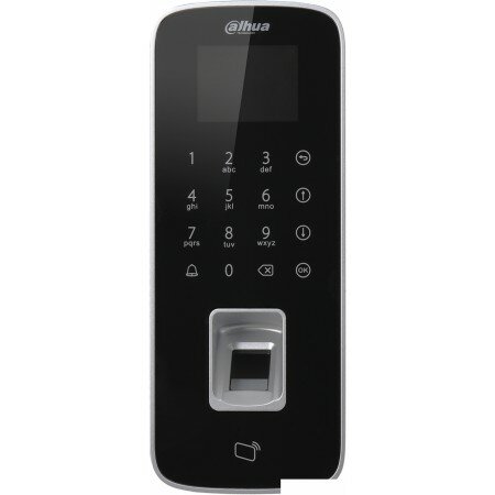 Автономный контроллер доступа Dahua DHI-ASI1212D