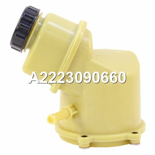 Бачок ГУР/эгур Nissan Altima, Teana (Ниссан Альтима, Теана)