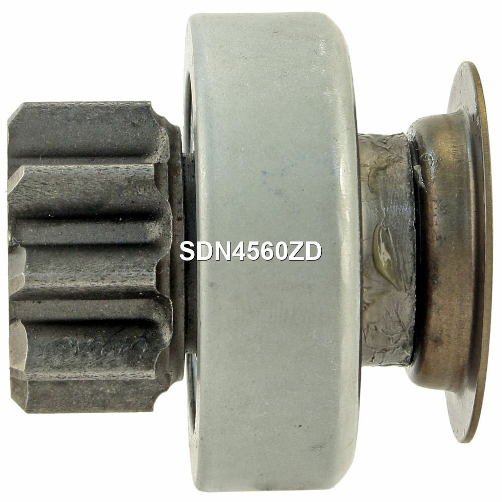 Бендикс стартера Toyota Yaris, Avensis, Verso (Тойота Ярис, Авенсис, Версо)