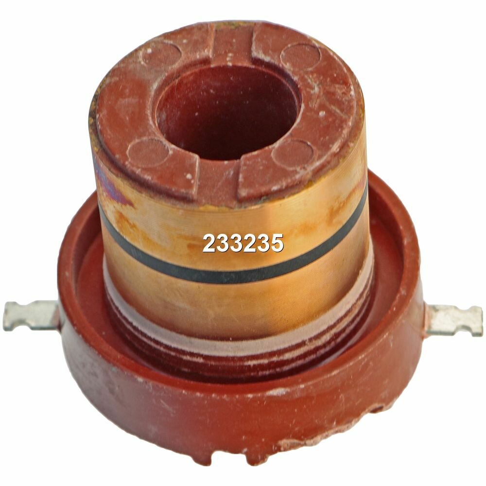 Коллектор генератора Nissan Almera Primera Pathfinder Terrano