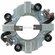Щеткодержатель стартера для легковых автомобилей Krauf onM9T80071