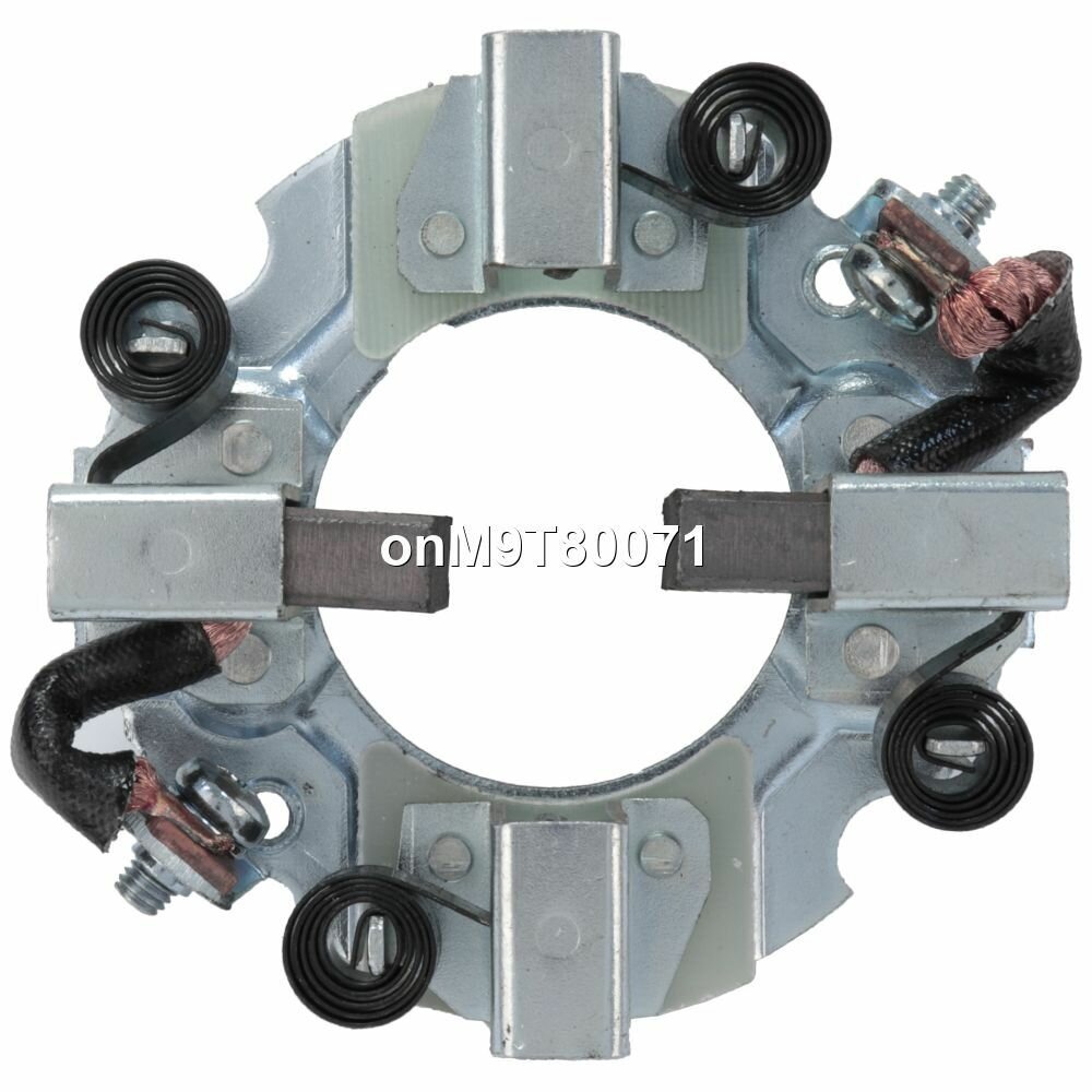 Щеткодержатель стартера для легковых автомобилей Krauf onM9T80071