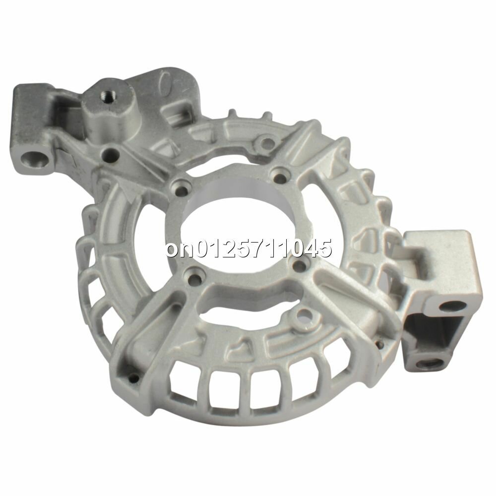 Крышка генератора передняя Ford Galaxy, Mondeo, S-Max (Форд Галакси, Мондео, С-Макс) / Volvo