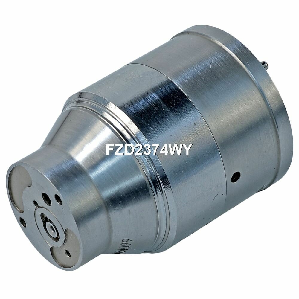Клапан электромагнитный Krauf FZD2374WY