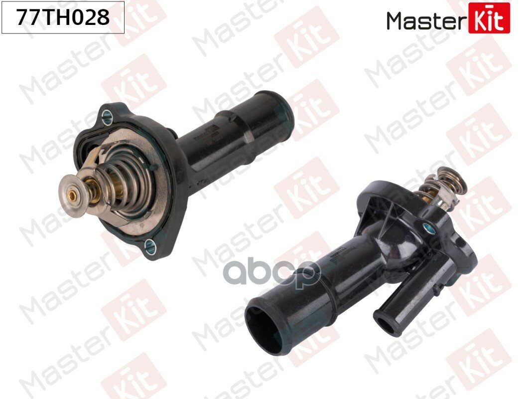 Термостат MasterKit арт. 77TH028