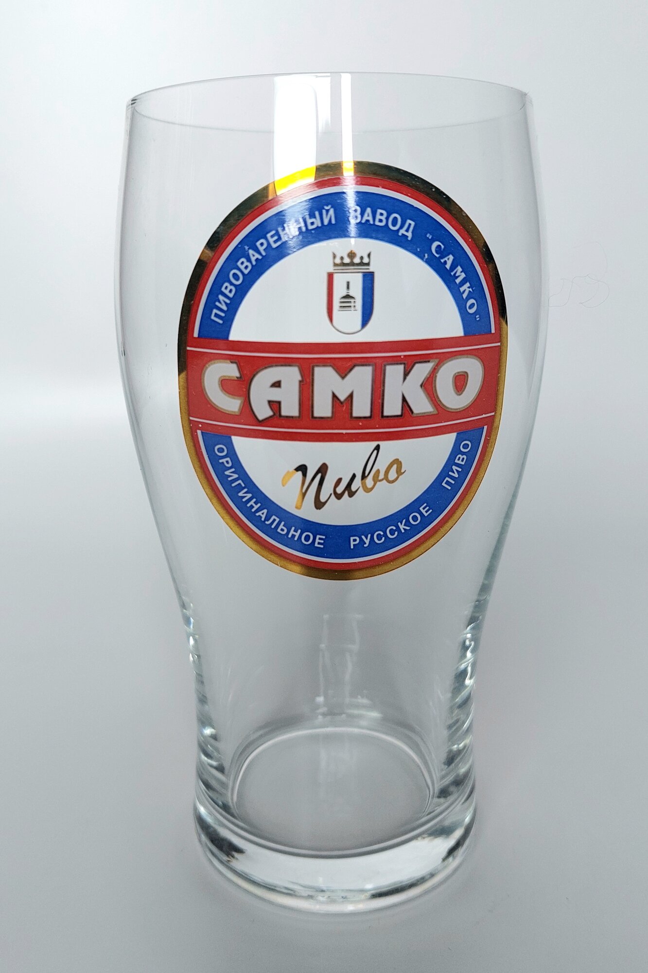 Бокал Самко, 0,5 л — фото 1