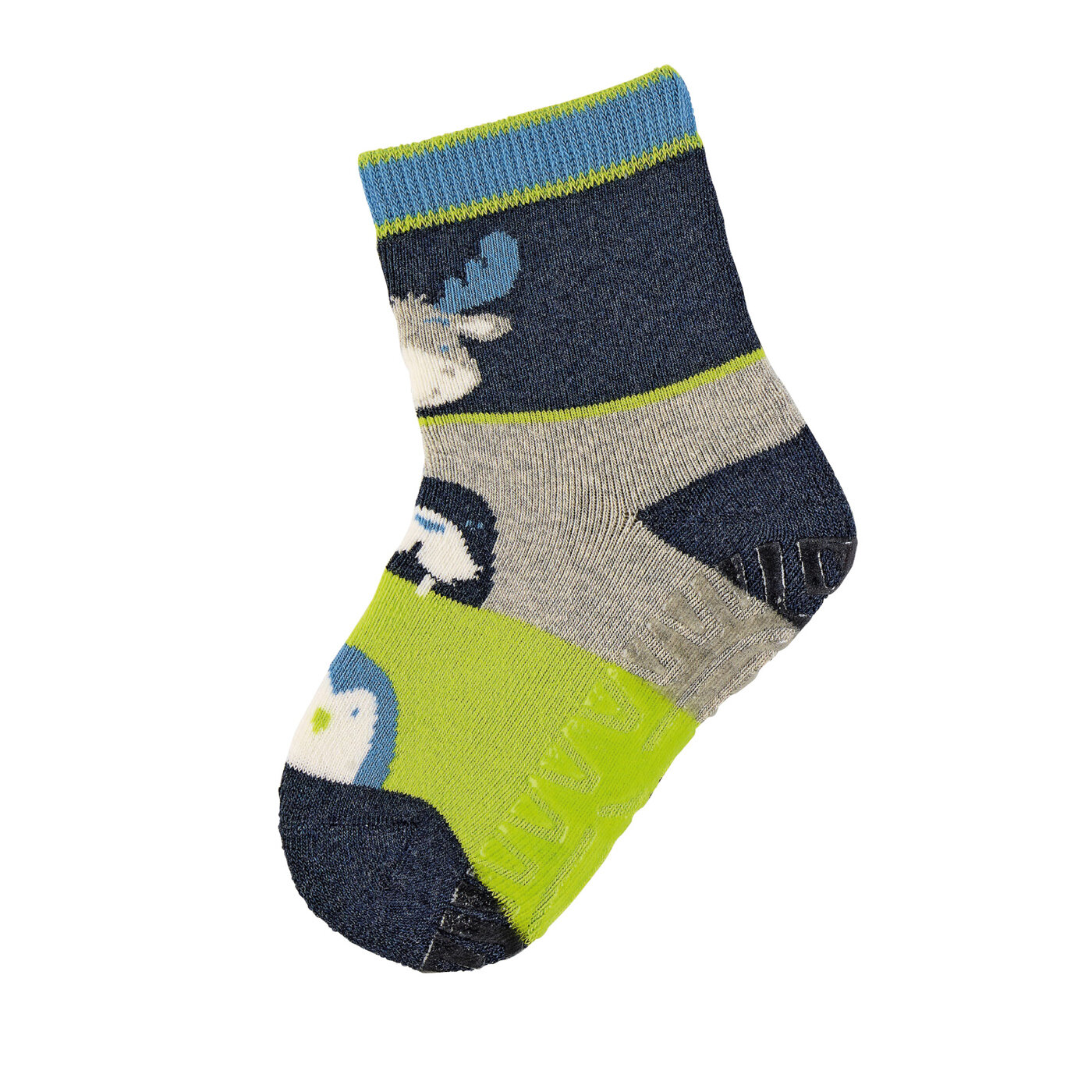 Носки Sterntaler Осень-зима 2020