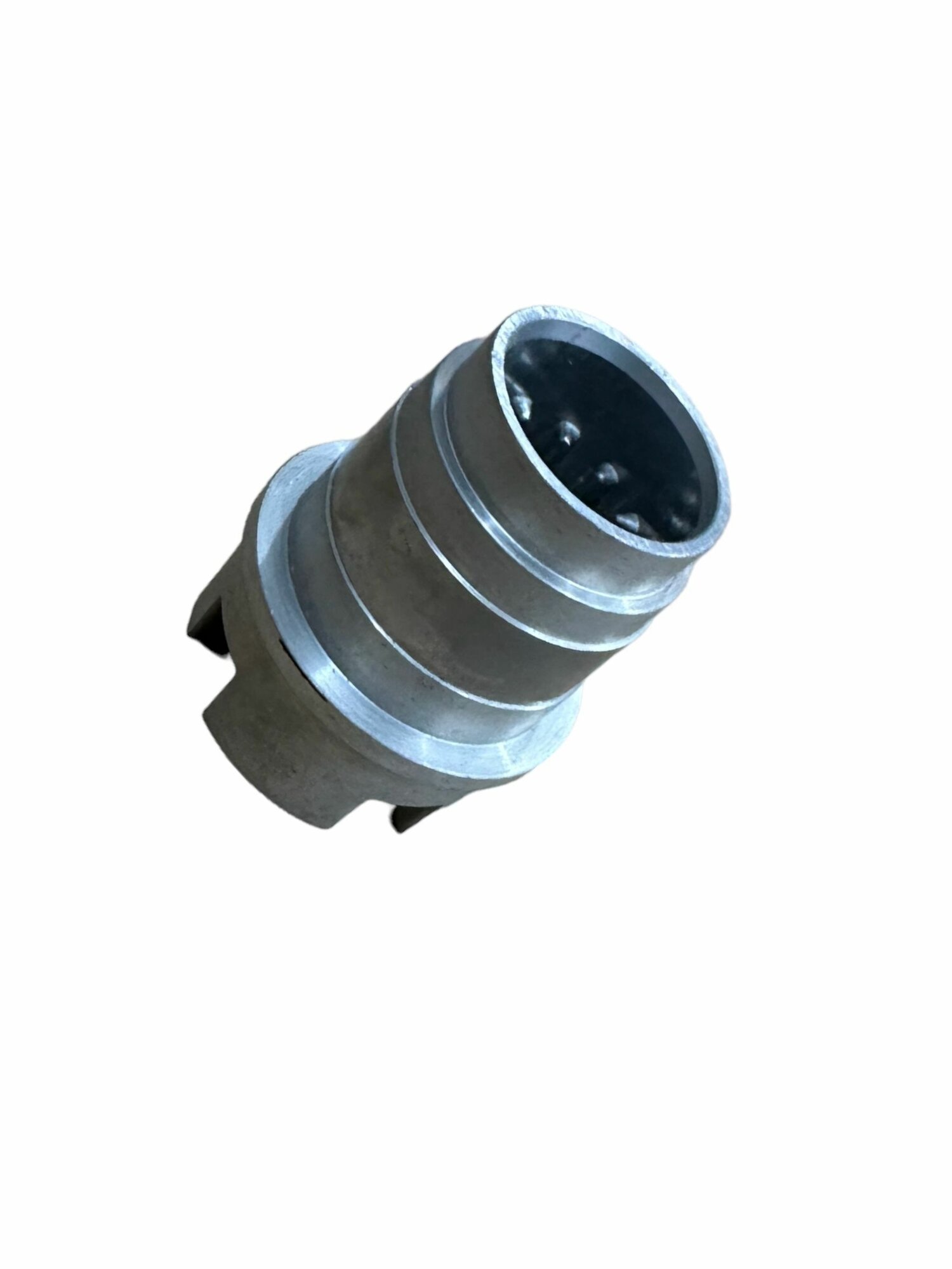 Держатель втулки шнека Аксион M61, M62, M641 (ЮМГИ713423001)