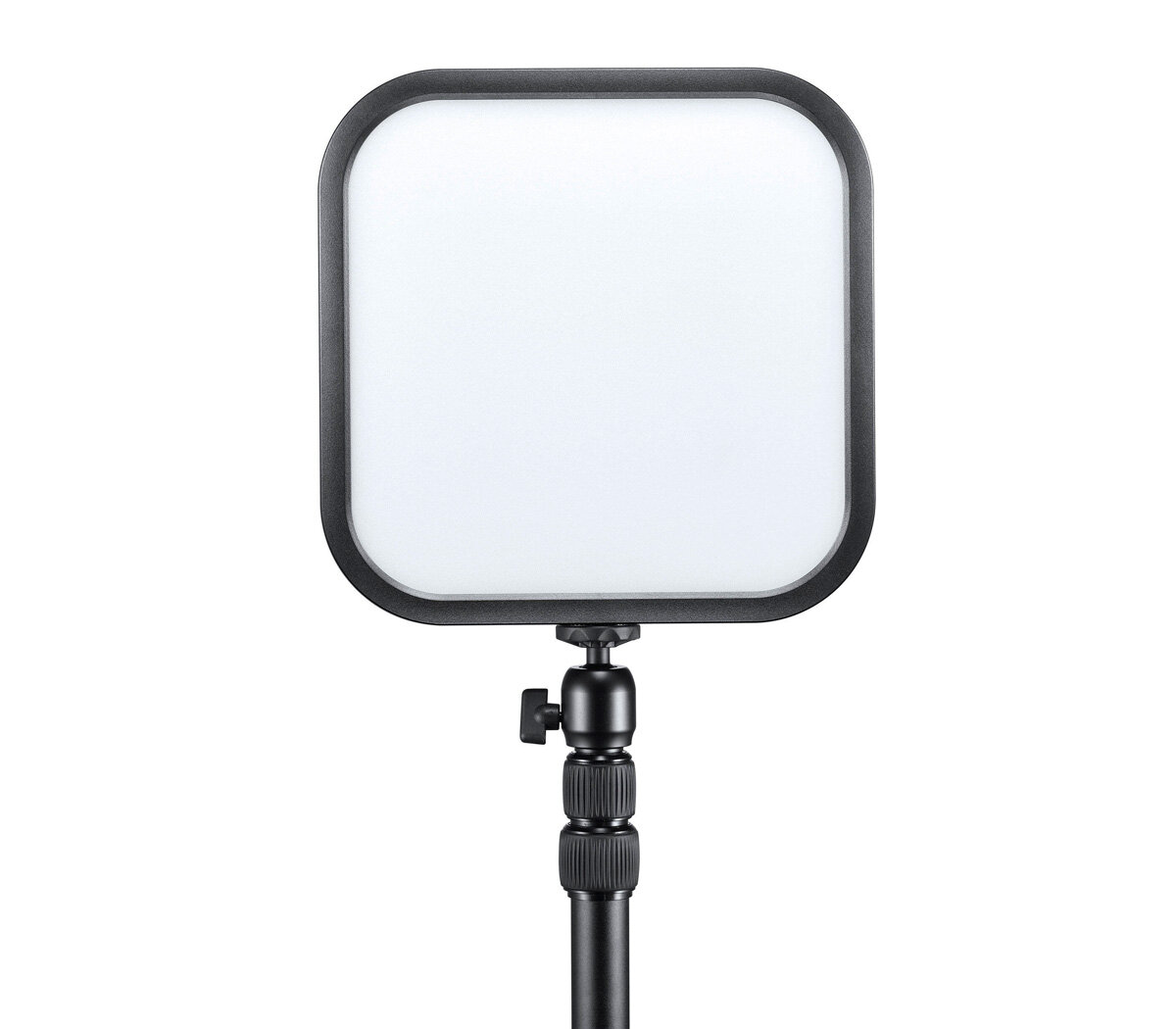 Осветитель Godox ES30 Kit1 светодиодный, 2800-6500К, 35 Вт, с креплением для стола, питание от аккумулятора