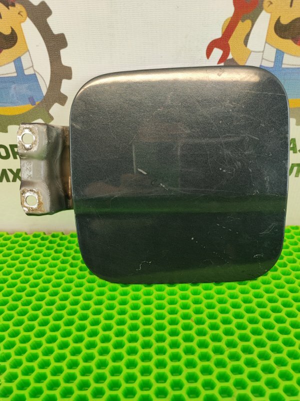 Лючок бензобака Honda Civic ES5 D16W7 2000-2003 63910S5A000ZZ