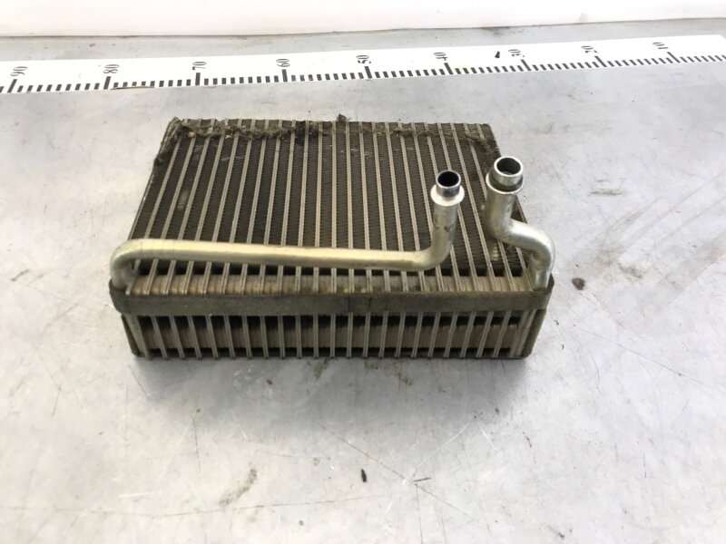 Испаритель кондиционера Peugeot 206 2A/C 1998 (б/у) 6444F3