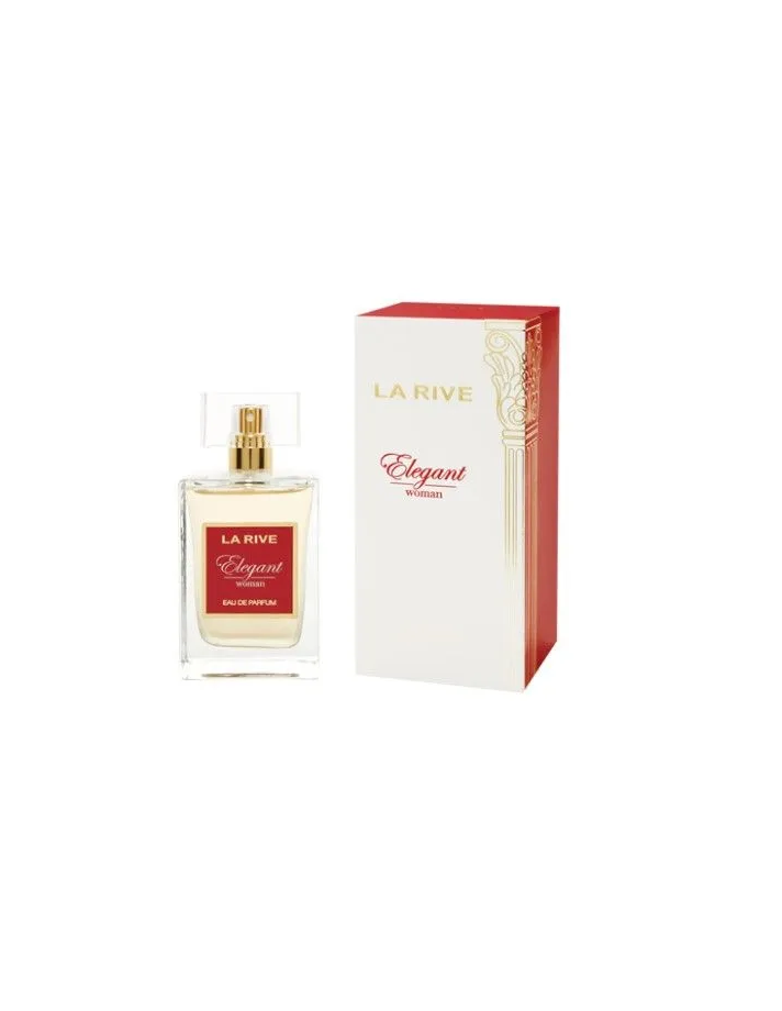 La Rive woman Elegant Туалетные духи 100 мл.