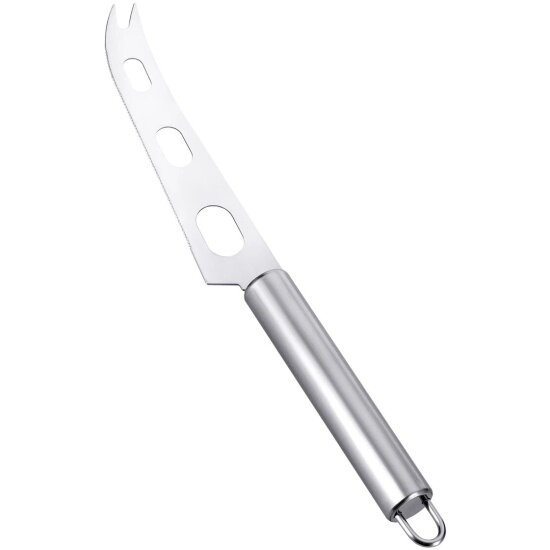 Нож Regent Inox Linea SOLIDO для сыра 24 см, 93-AC-SO-06