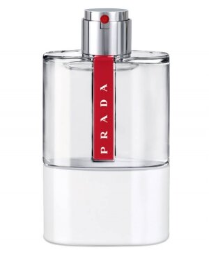 Prada Luna Rossa Eau Sport туалетная вода 125мл