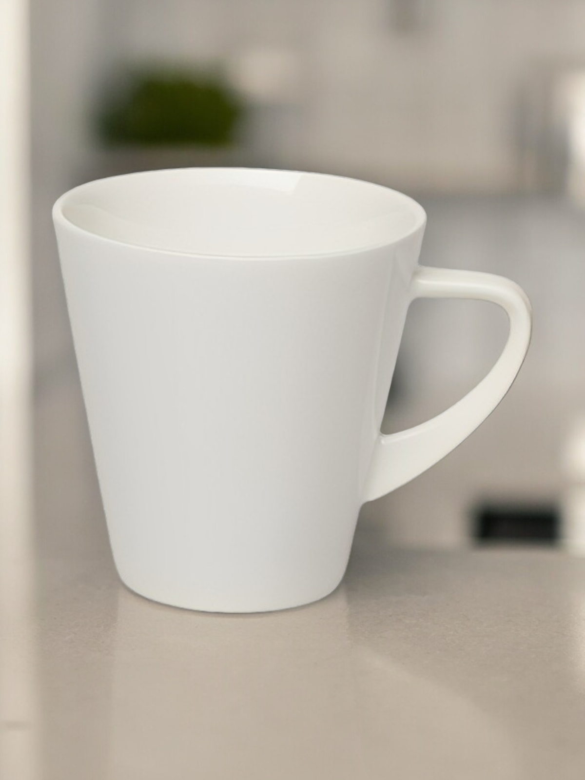 Кружка Tognana Infinity, фарфоровая, 230 мл