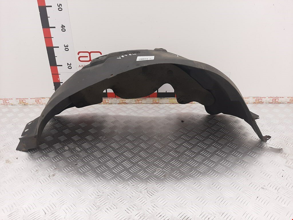 Подкрылок (защита крыла) передний левый Ford Explorer 2 4000107 арт. 944131