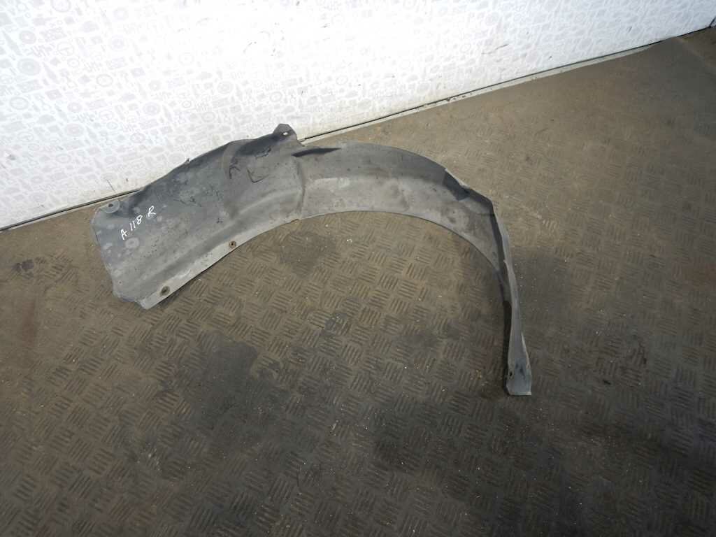 Подкрылок (защита крыла) передний правый Daewoo Matiz (M100) 96314437 арт. 363901