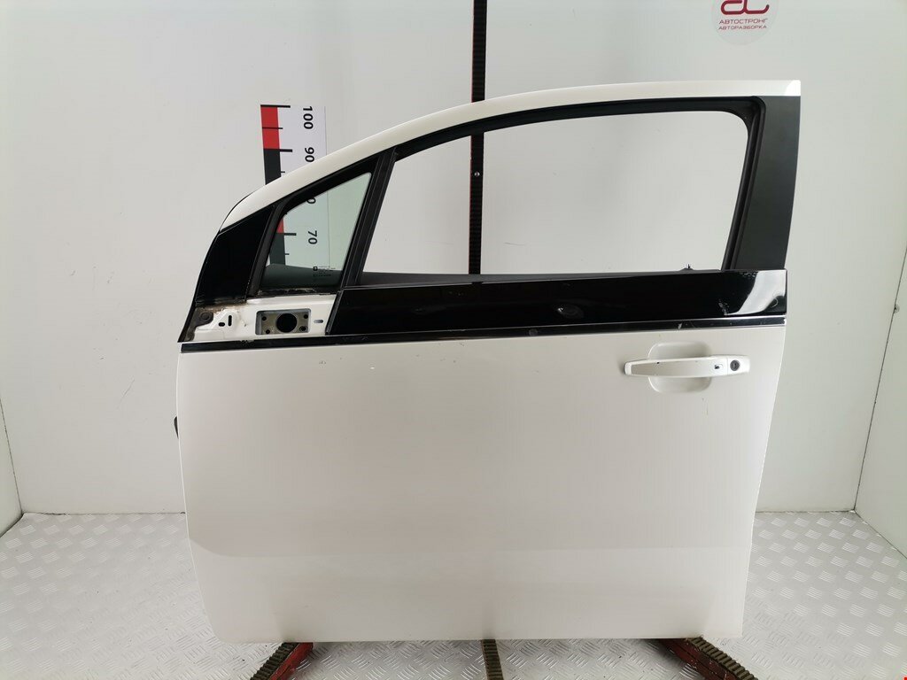 Дверь передняя левая Chevrolet Volt 1 22885533 арт. 1468089