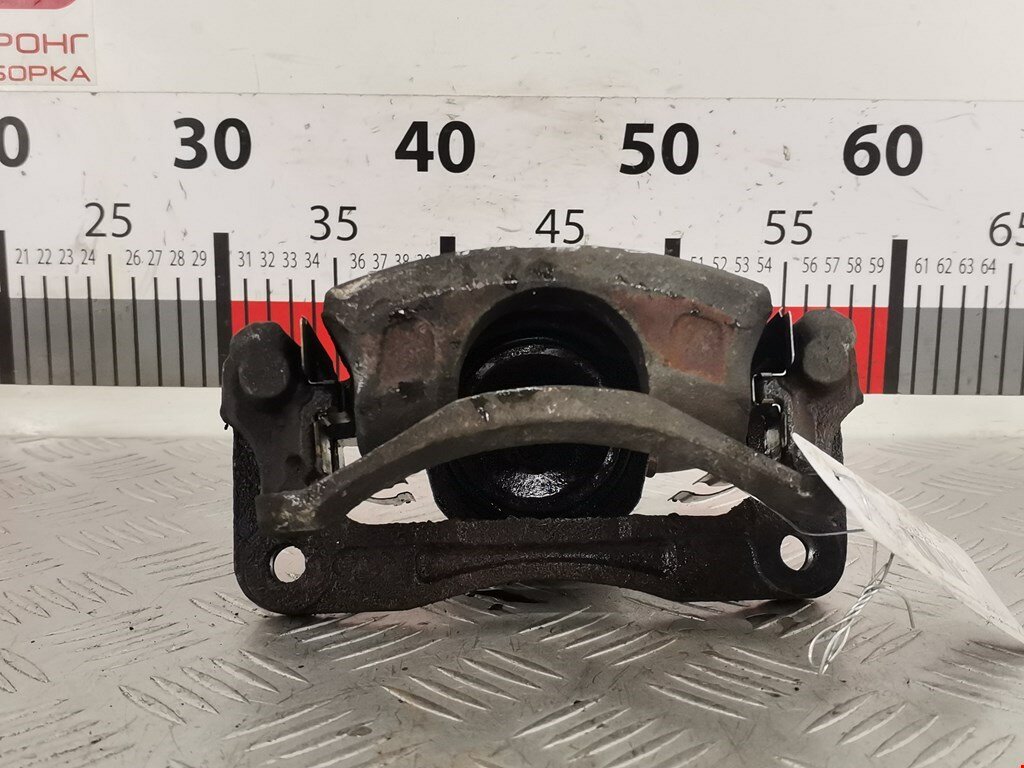 Суппорт передний левый Suzuki Swift 2 5510264B10 арт. 1473713