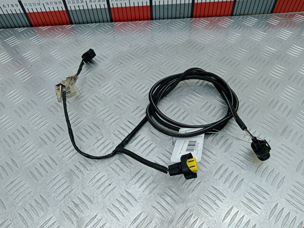 Проводка (жгут проводов) Renault Duster 1 240707202R арт. 1772112