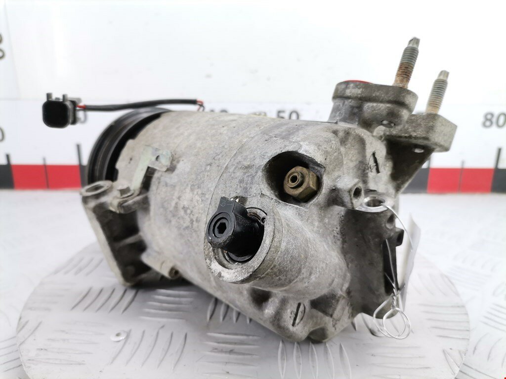 Компрессор кондиционера Ford Focus 3 1845499 арт. 1579396