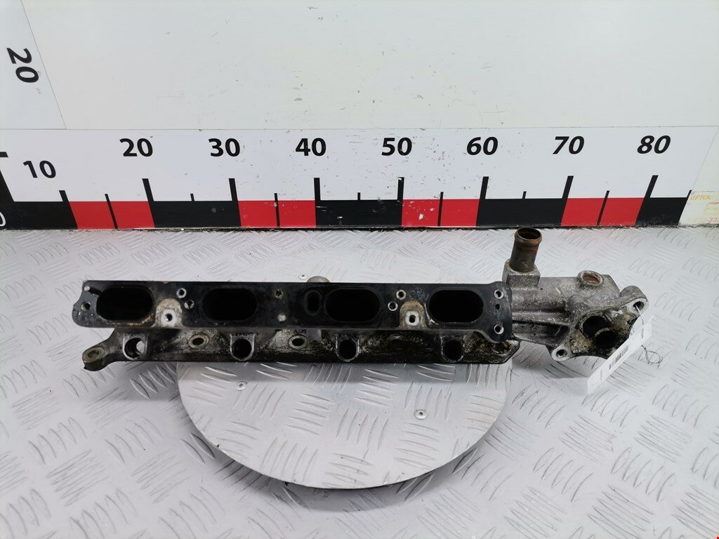 Коллектор впускной Opel Astra G 9129401 арт. 1552775