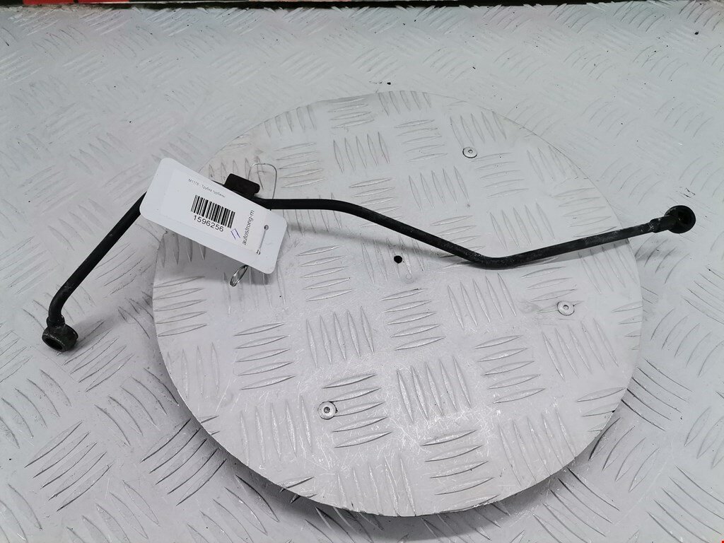 Трубка турбины Kia Ceed 1 (ED) 282412A102 арт. 1596256