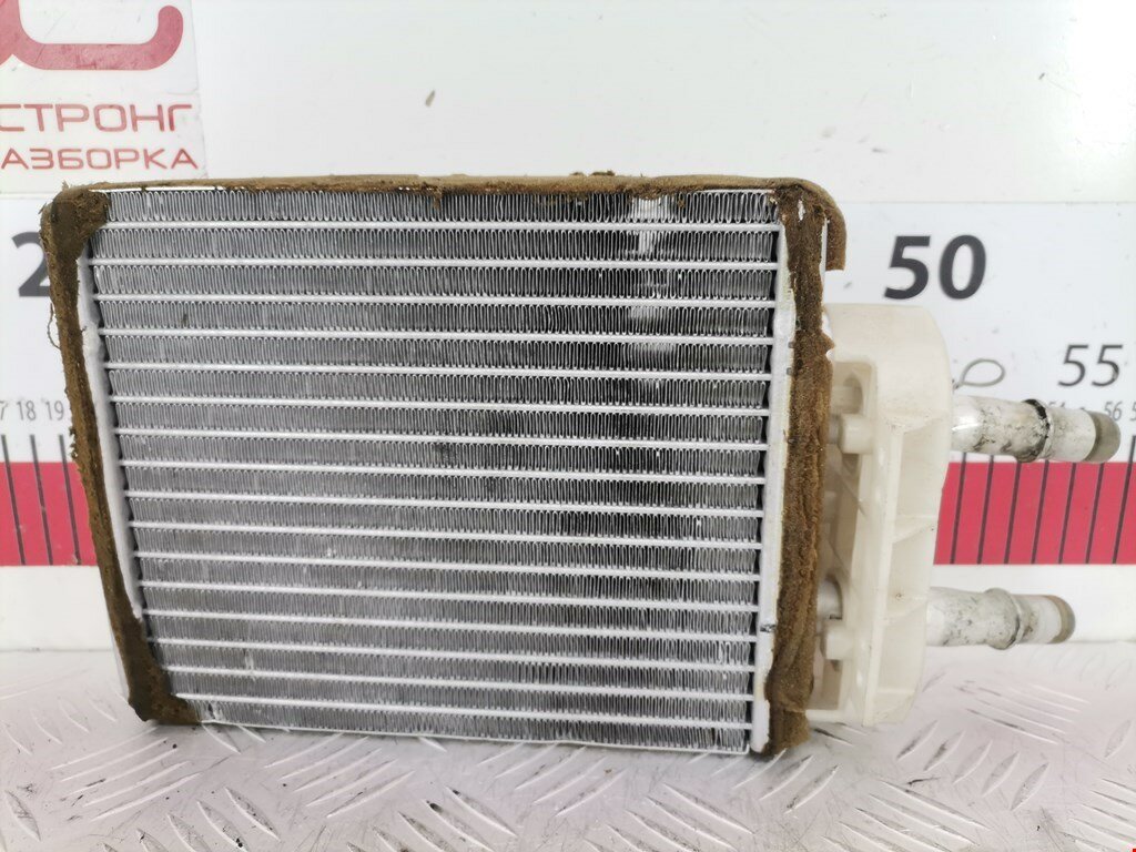 Радиатор отопителя (печки) Mazda Premacy BJ0E61A10 арт. 1616263