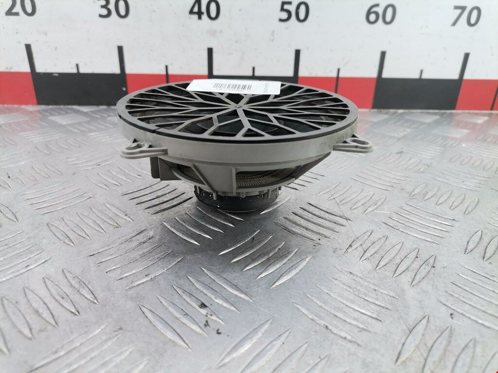 Динамик Citroen C3 1 6562J5 арт. 1871580