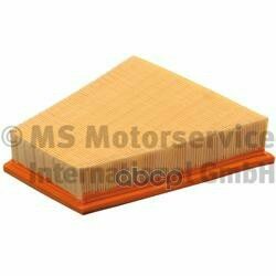 Фильтр воздушный Skoda Fabia 99-, Roomster, VW Polo, Seat KOLBENSCHMIDT арт. 50013604
