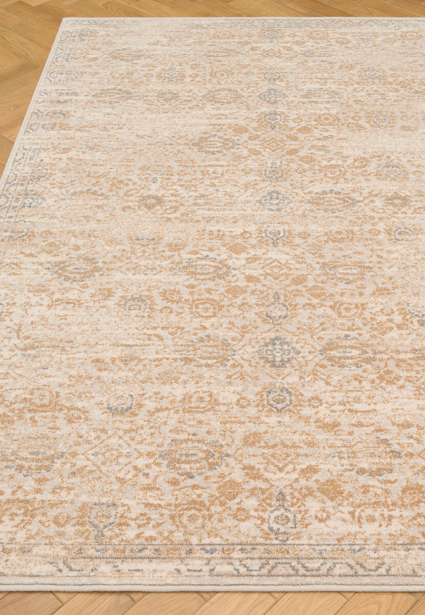 Молдавский ковер шерстяной 240*340 см Prestige 8709-51655