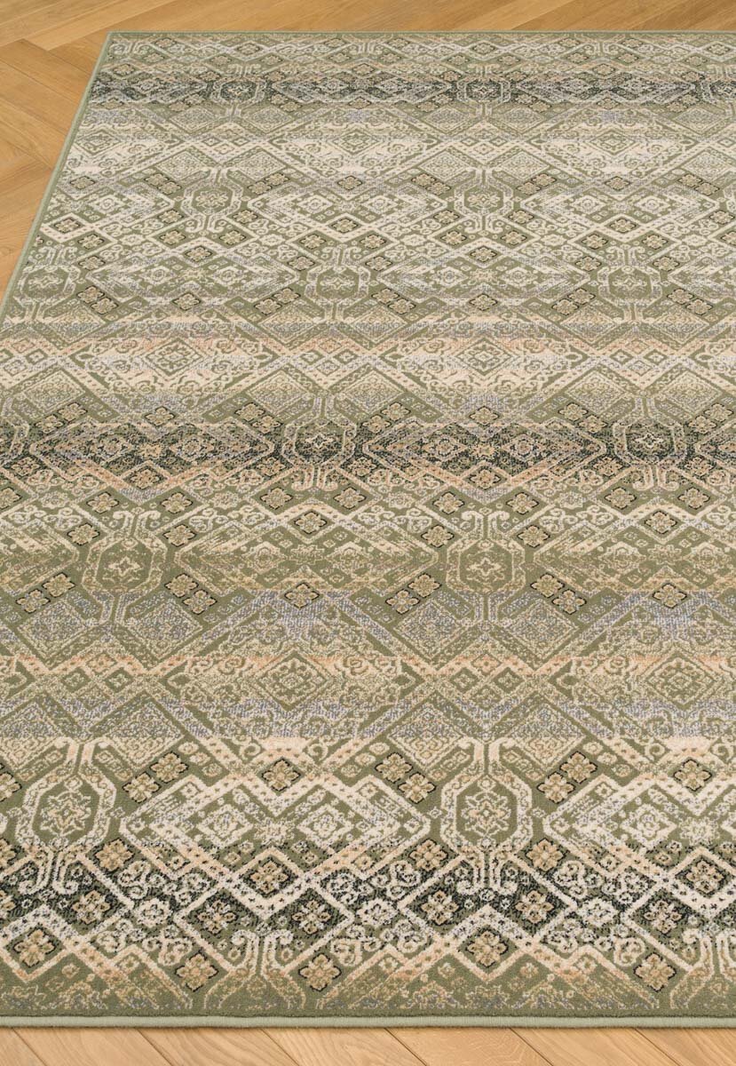 Молдавский ковер шерстяной 200*300 см Prestige 8044-51058