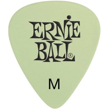 Набор медиаторов 12шт. Ernie Ball 9225