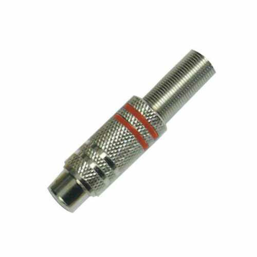 Разъем RCA (Мама) Bespeco FRCAMR