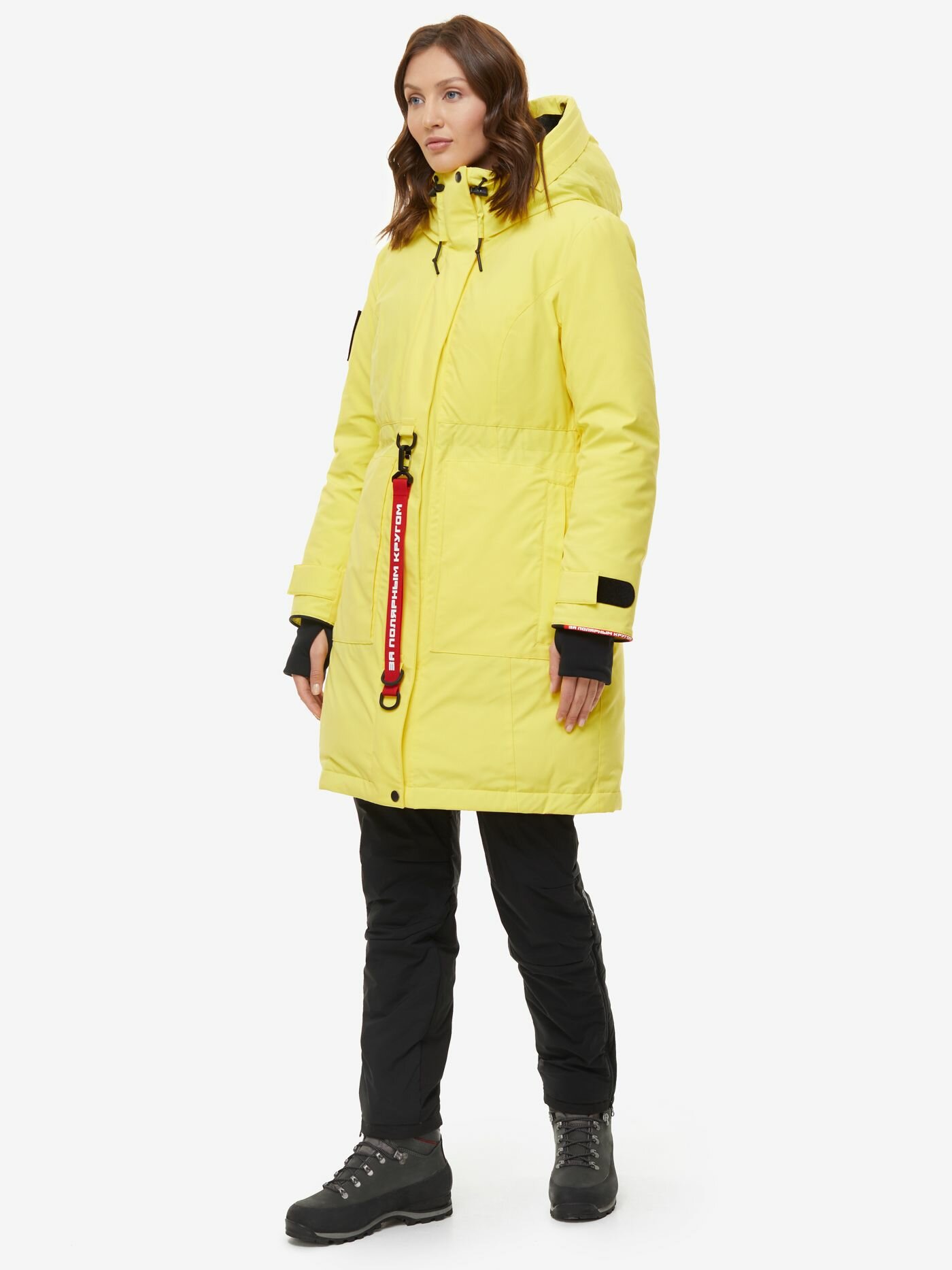 Куртка Осень-зима 2023