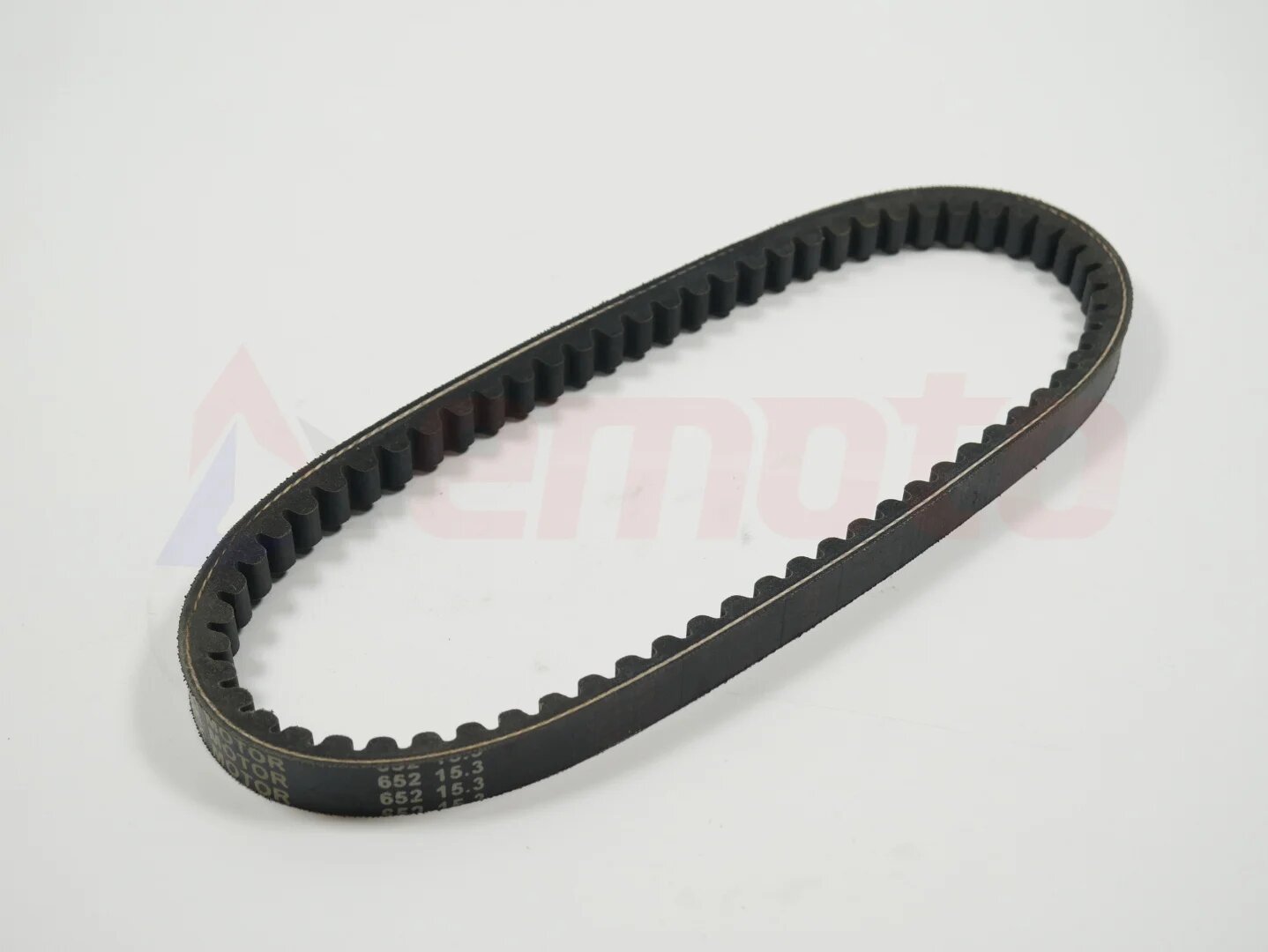 Ремень вариатора 652*15.3 Dio 18-27. Rockot-Motors