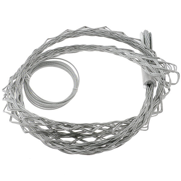 Чулок 73778 ЧМп-30/40 кабельный проходной с одной петлей 30-40мм серия профи 1465мм КВТ