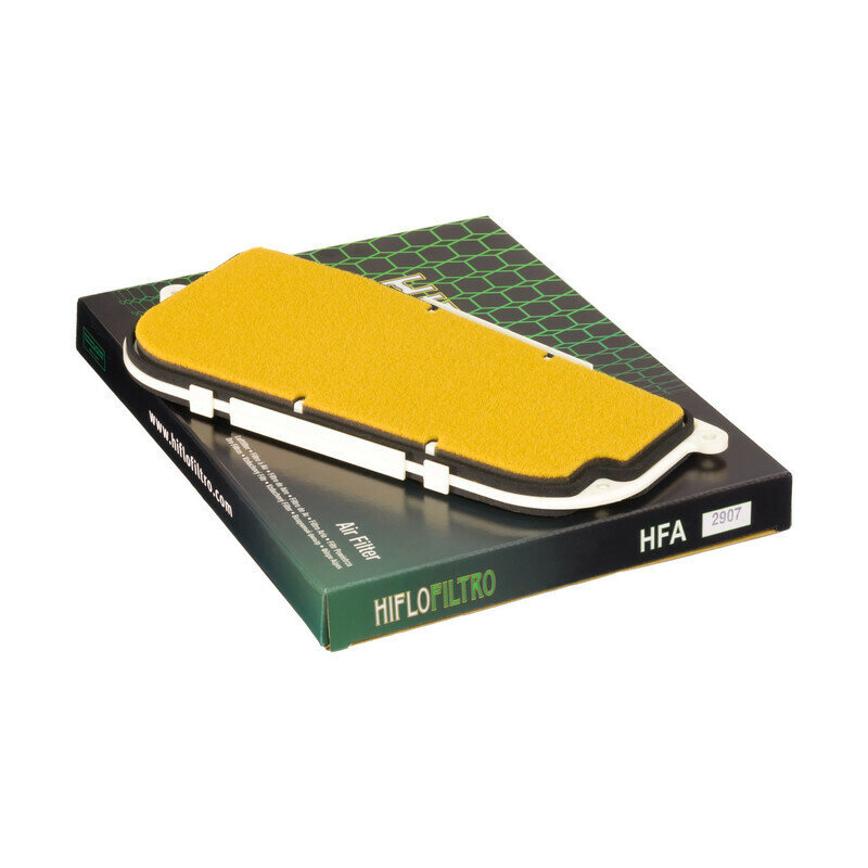 Фильтр воздушный HIFLO HFA 2907