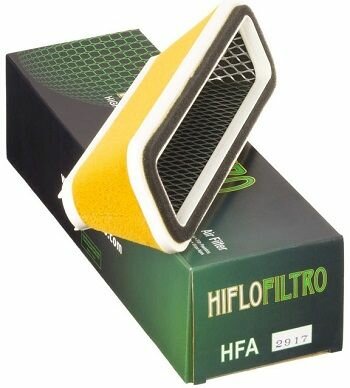 Фильтр воздушный HIFLO HFA 2917