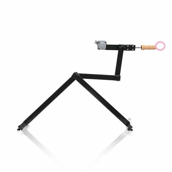 Секс машина LoveMachines Роботик до 230 фрикций/минуту, бесшумная мощная