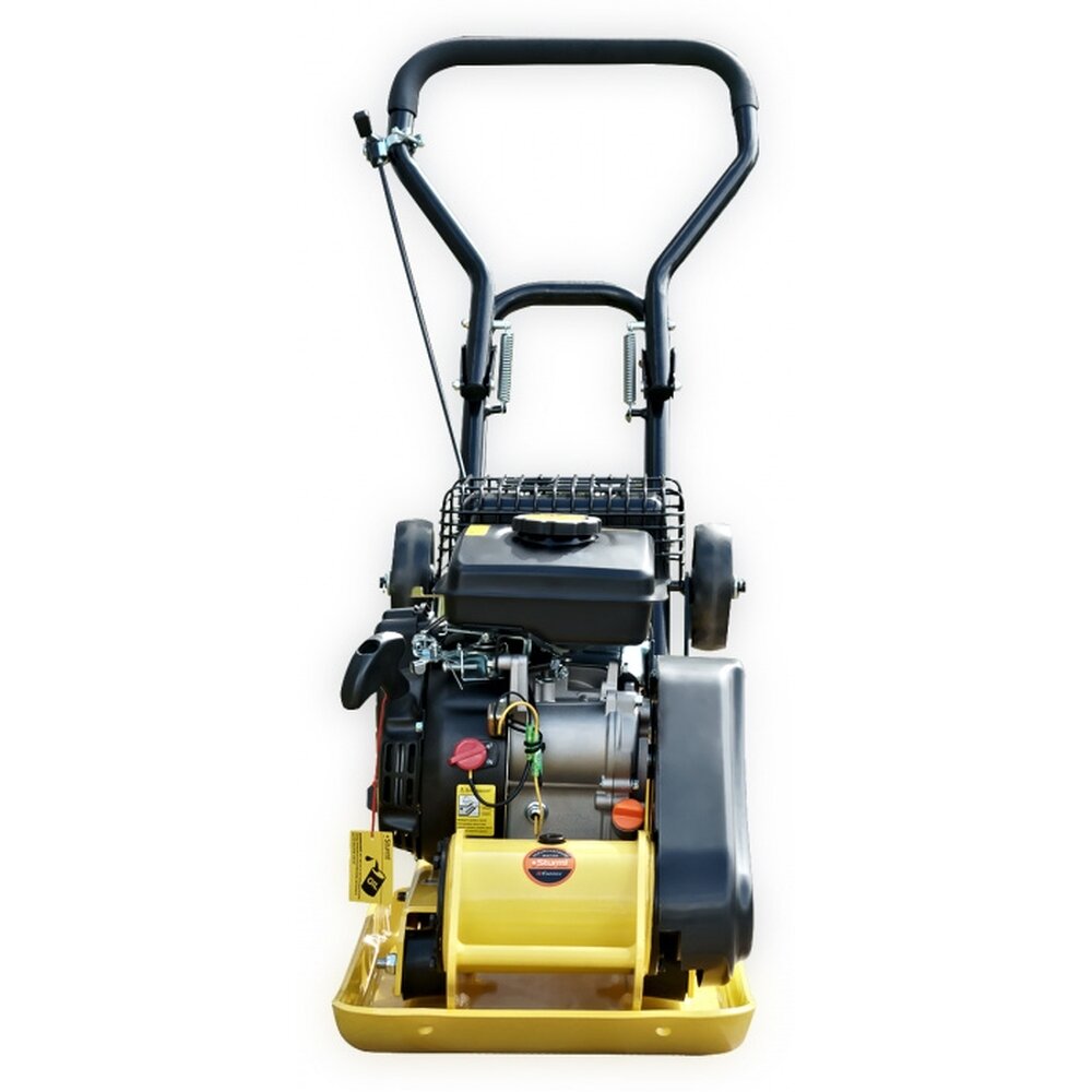 Виброплита Sturm! PC8809DKW