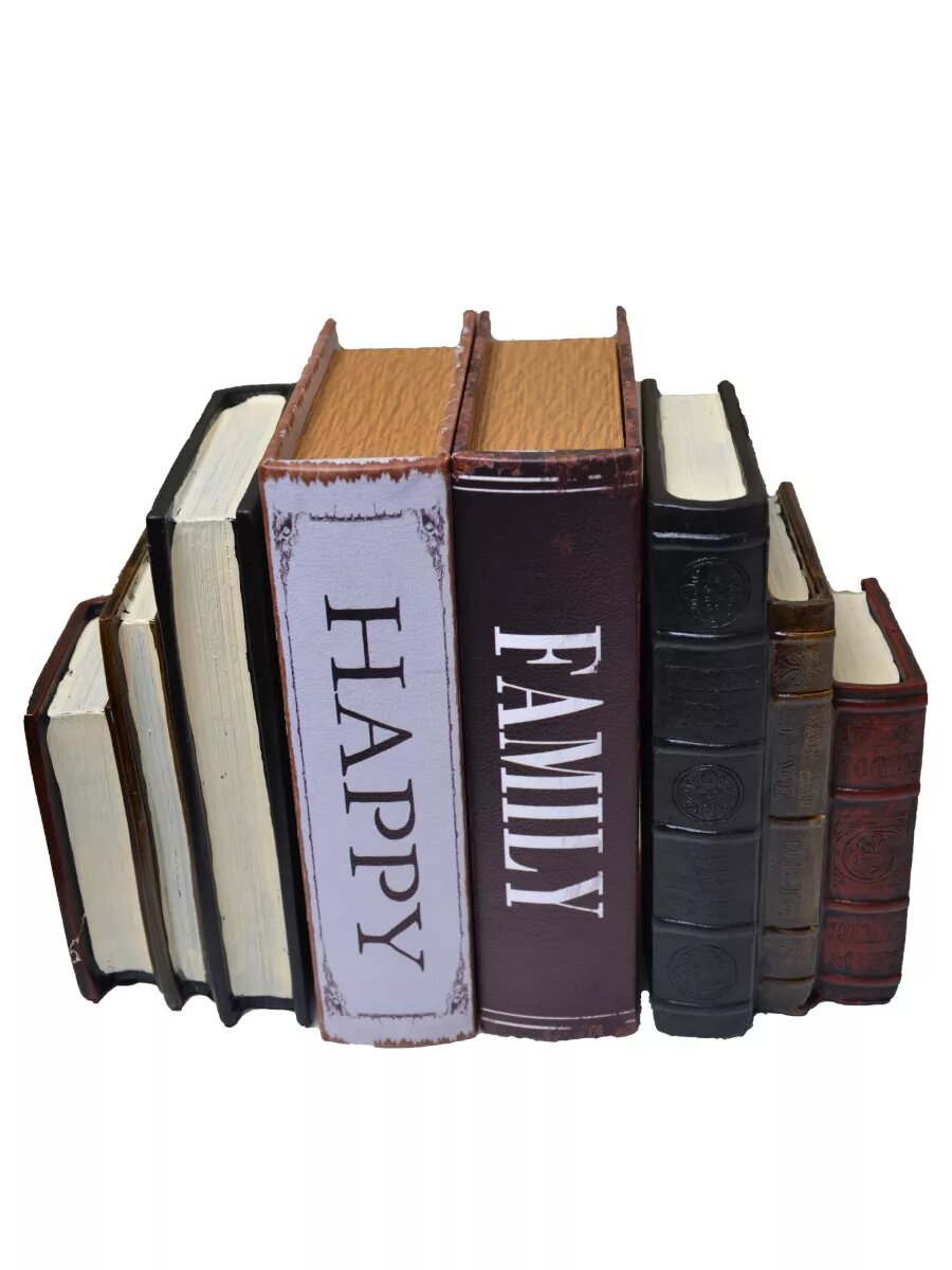 Подставка для книг