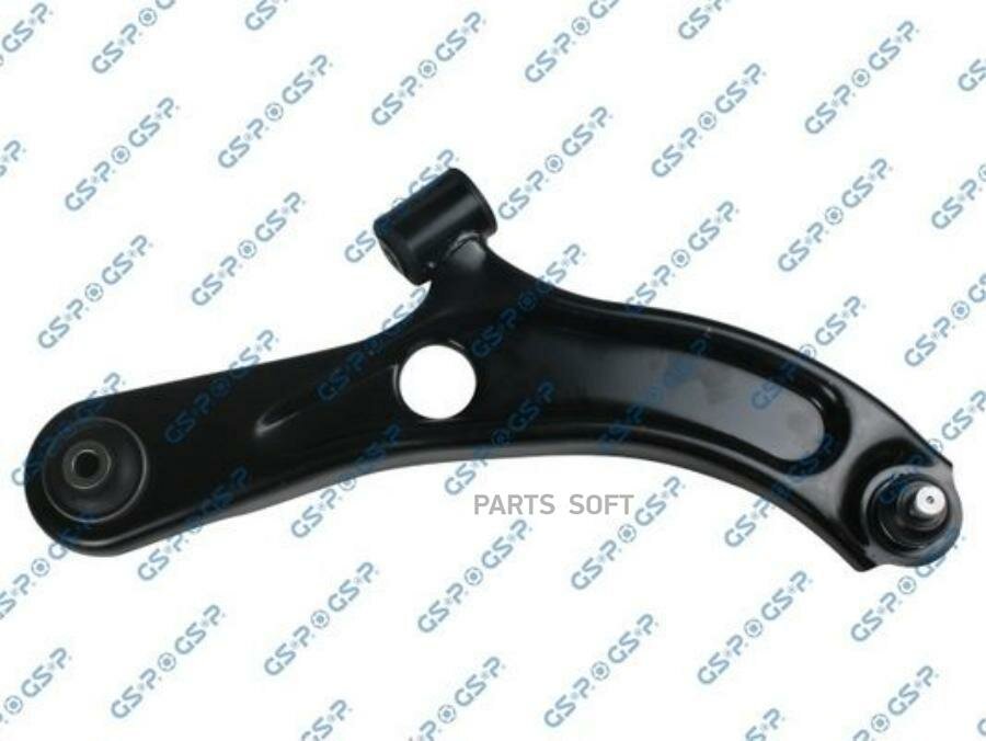 GSP S060913 Рычаг подвески правый SUZUKI SWIFT III (MZ EZ) ()