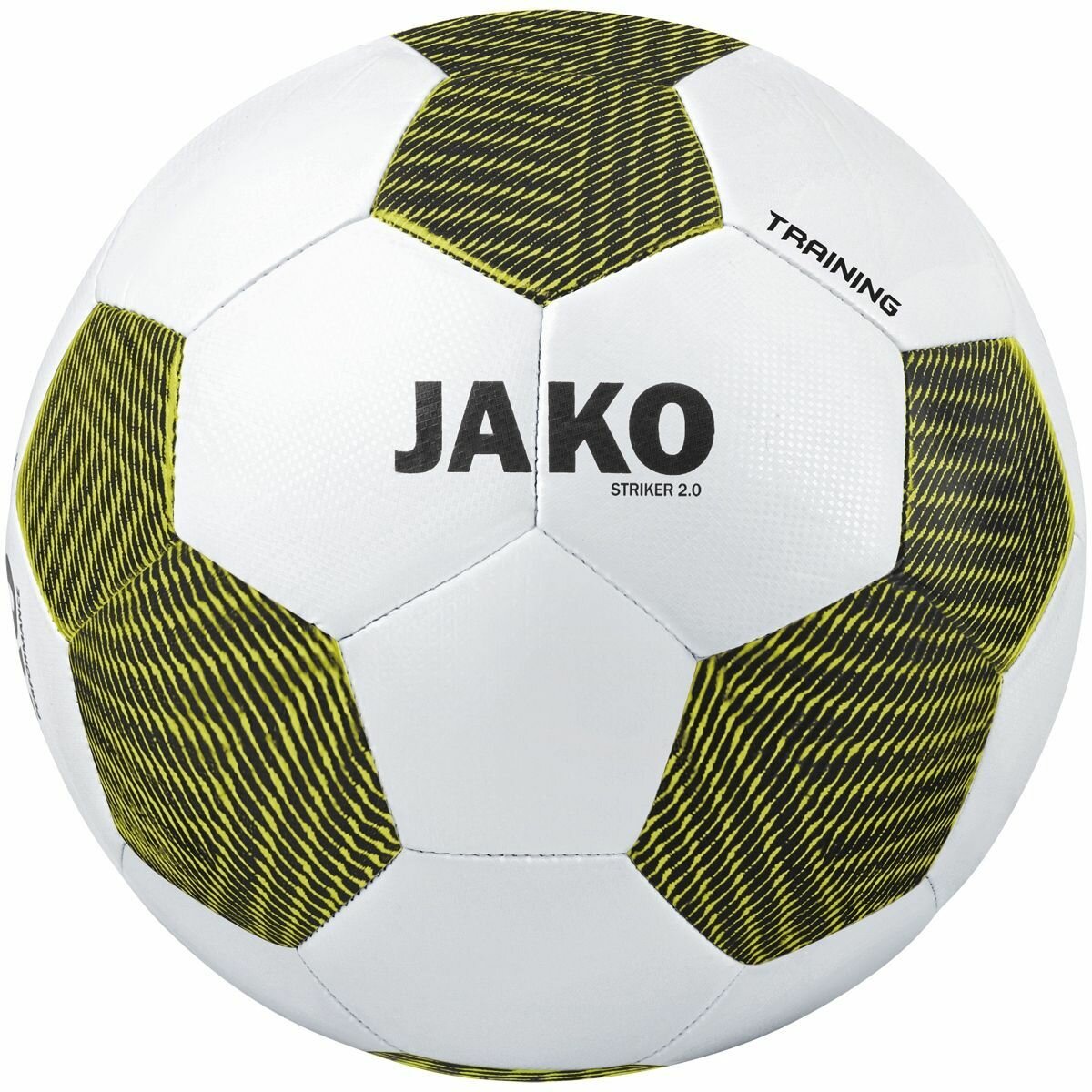 JAKO Мяч футбольный TRAINING BALL STRIKER 2.0