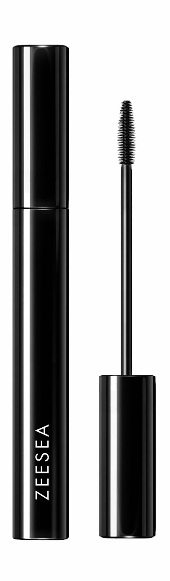 ZEESEA Тушь для ресниц Multi-Effect Mascara, 4 г, Black / Черный