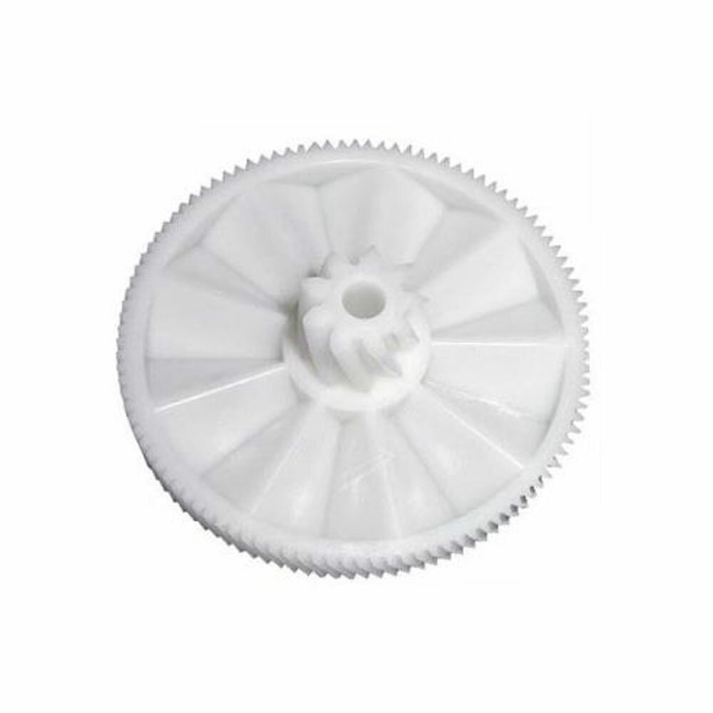 Большая шестерня мясорубки Braun Multiquick (BR67000898)