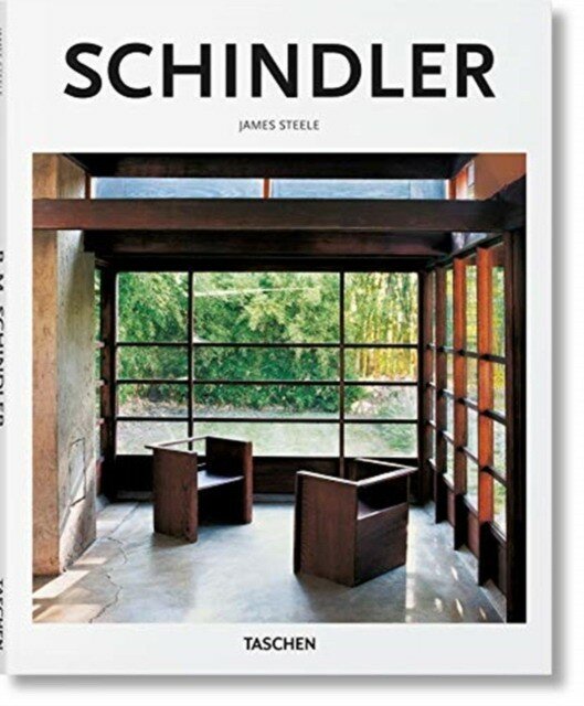 Steele James "Schindler (Basic Arch)"