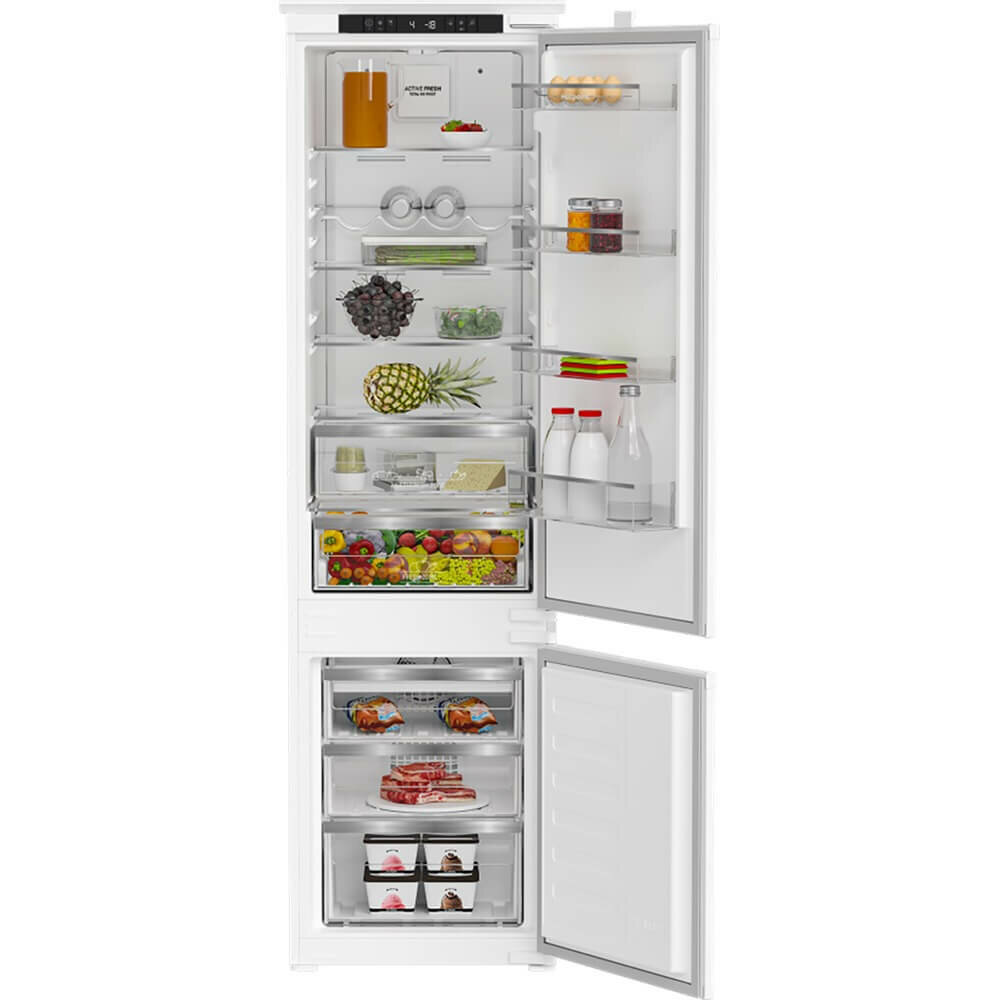 Встраиваемый холодильник Hotpoint HBT 20I